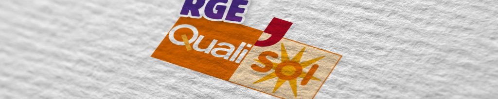 Installateur Qualisol à Mulhouse | Di Giusto